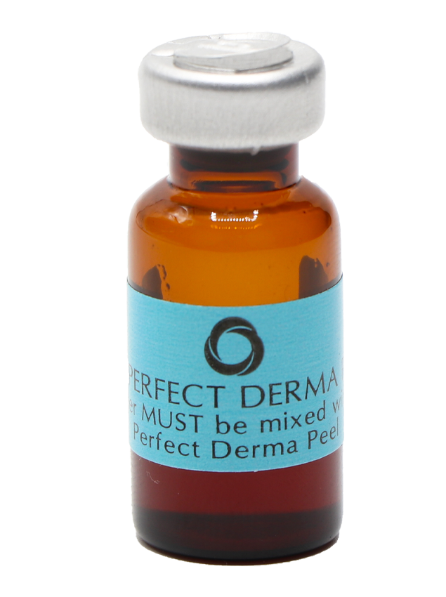 The Perfect Derma Peel – The WELL Prescott