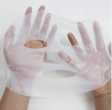 Exoderm ® Bio-Cellulose Mask (1 mask) – The WELL Prescott